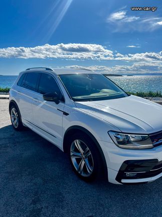 Car.gr - Volkswagen Tiguan 2020 R LINE FULL EXTRA