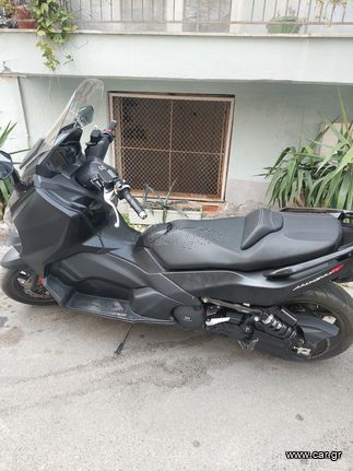 Car.gr - Sym Maxsym TL 2020 500