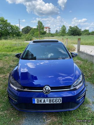 Car.gr - Volkswagen Golf 2019 R LINE