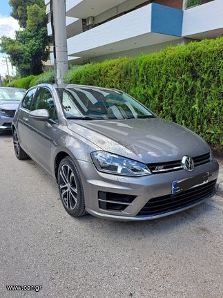 Car.gr - Volkswagen Golf 2015 R LINE DSG