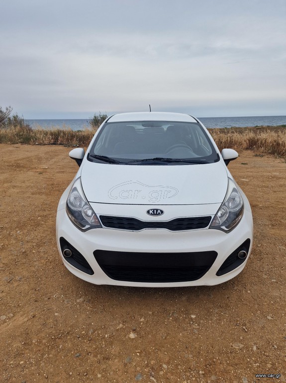 Car.gr - Kia Rio 2013