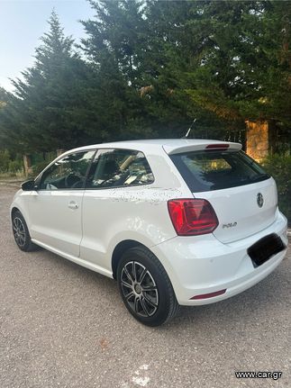 Car.gr - Volkswagen Polo 2016 TDI