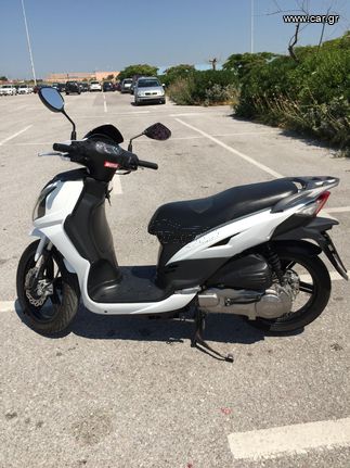 Car.gr - Sym Symphony SR 150 2012