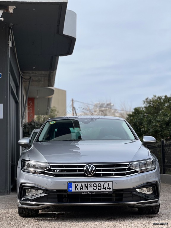 Car.gr - Volkswagen Passat 2021 R LINE