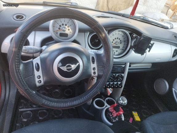 Car.gr - Mini Cooper 2006