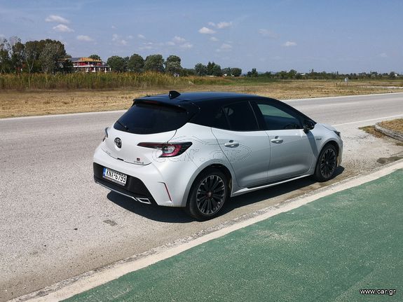 Car.gr - Toyota Corolla 2020 GR SPORT