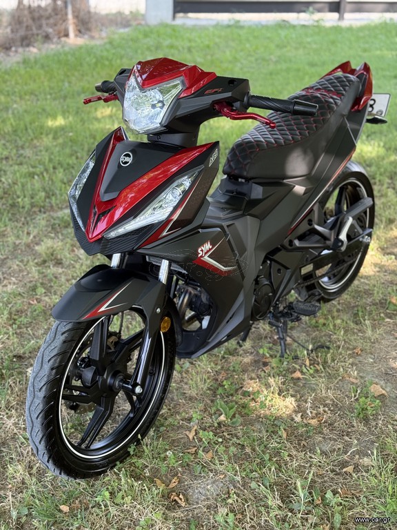Car.gr - Sym VF 185 2024