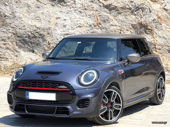 Car.gr - Mini John Cooper Works 2021 GP PACK JC WORKS ΕΛΛΗΝΙΚΟ AUTOMATIC