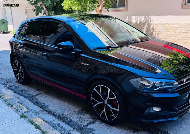 Car.gr - Volkswagen Polo 2021 1,6 R line