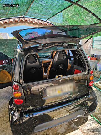 Car.gr - Smart ForTwo 2004 450 pure
