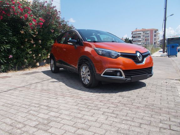 Car.gr - Renault Captur 2015 0.9 ENERGYDYNAMIGUE /10990 ΜΕ ΤΟ ΚΛΕΙΔΙ ...