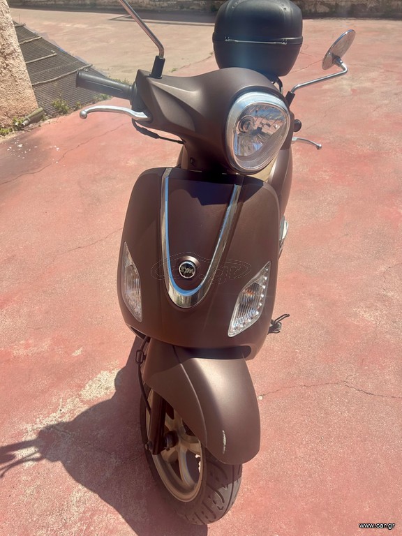 Car.gr - Sym Fiddle 50 2018 Fiddle 50 2018