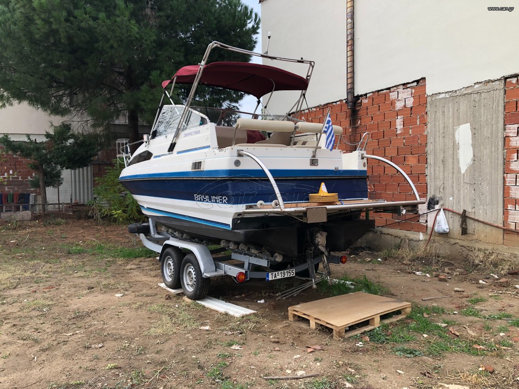 Car.gr - Bayliner 2005 2155