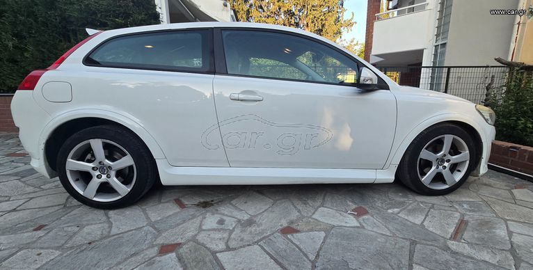 Car.gr - Volvo C30 2010 R DESIGN