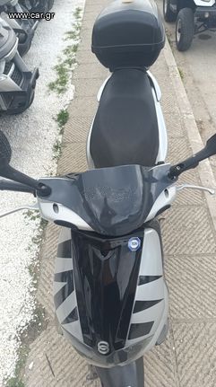 Car.gr - Gilera Runner 50 DD/SP 2008