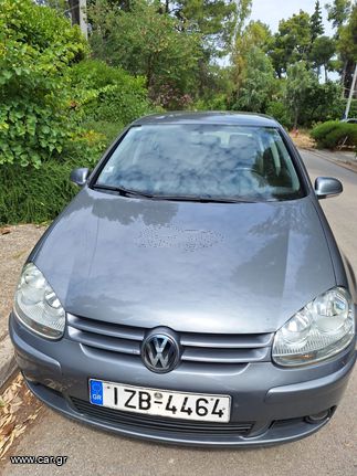 Car.gr - Volkswagen Golf 2006