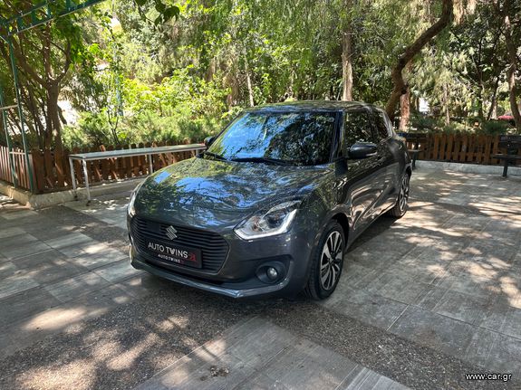 Car.gr - Suzuki Swift 2017 AUTOATIC FULL EXTRA