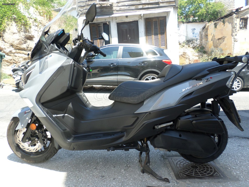 Car.gr - Sym JOYMAX Z 300 2022 JOY MAX Z