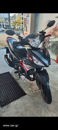 Car.gr - Sym VF 125 2022