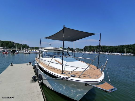 Car.gr - Marex 2021 360 CC Cabriolet Cruiser Greece