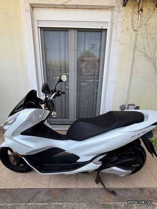 Car.gr - Honda PCX 125 2020