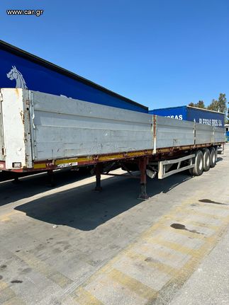 Car.gr - Πάτωμα 1998 Bartoletti Modeloo 1F111E/1