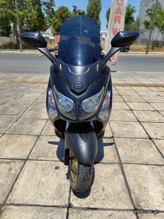 Car.gr - Sym GTS 250 2014 Gts Evo