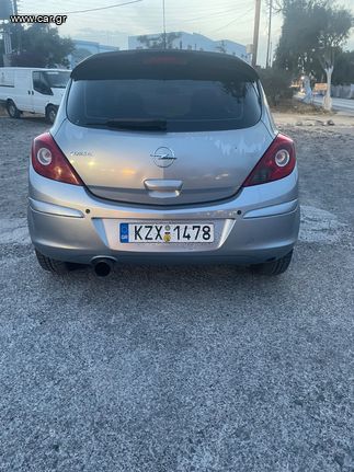Car.gr - Opel Corsa 2008 D