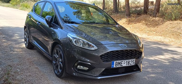 Car.gr - Ford Fiesta 2020 ST LINE