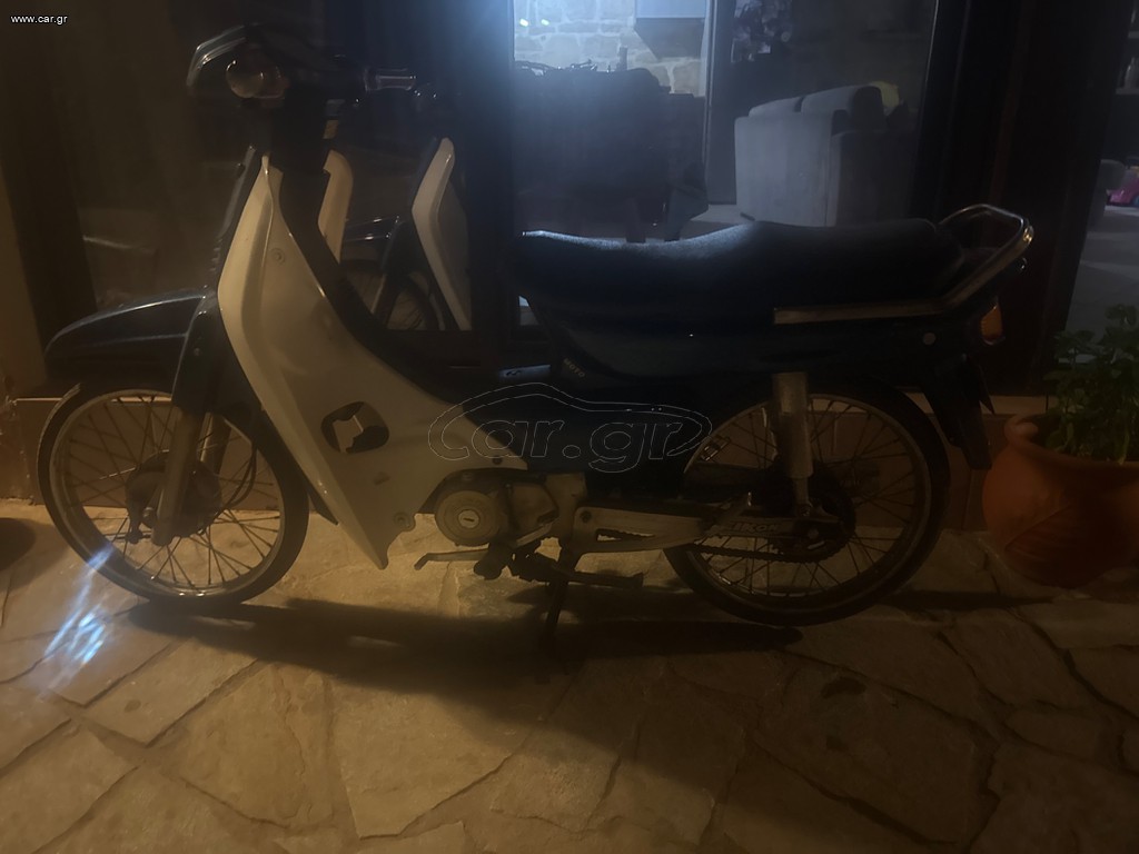 Car.gr - Honda Astrea Grand 110 2002