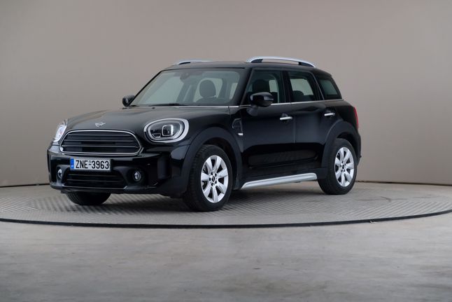 Car.gr - Mini Countryman 2021 One D 21BT 1.5
