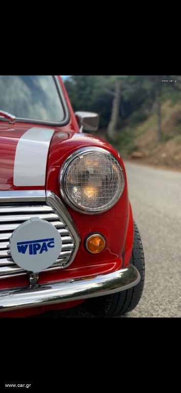 Car.gr - Mini Cooper 1979 850cc ΑΡΙΣΤΟ!!