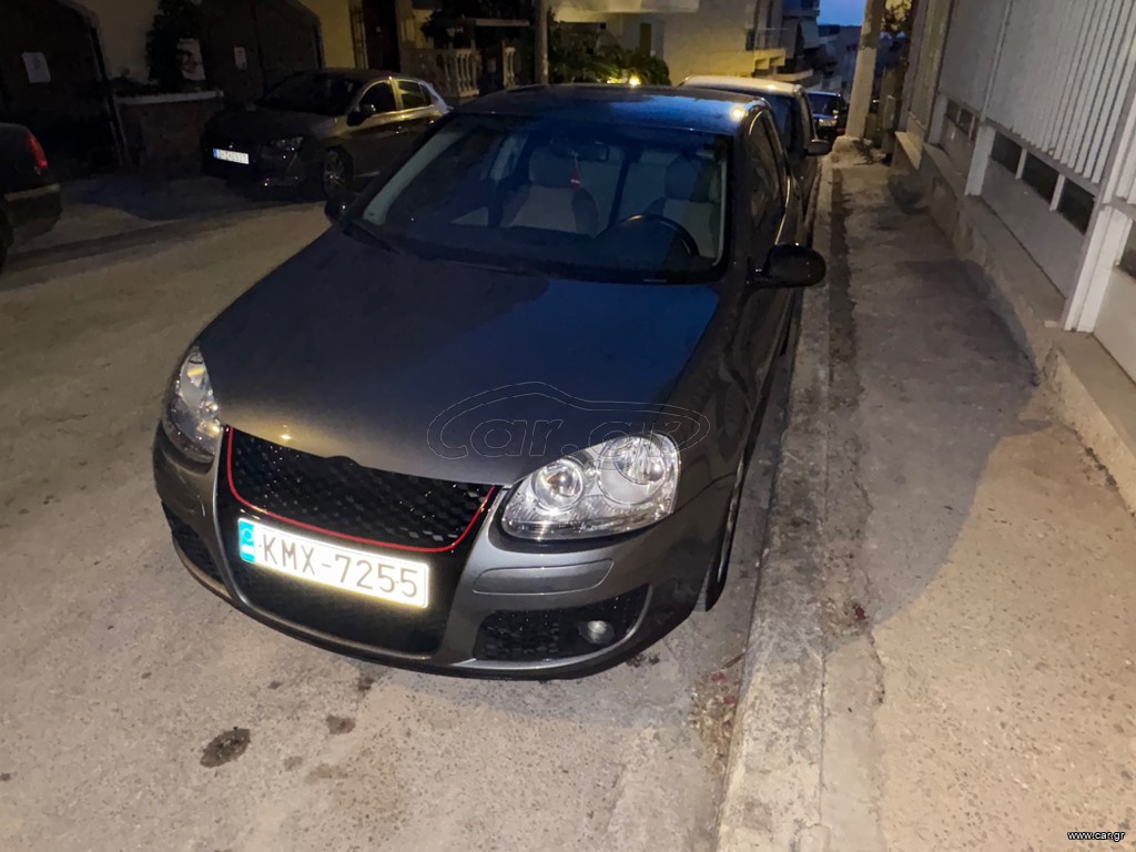 Car.gr - Volkswagen Golf 2006