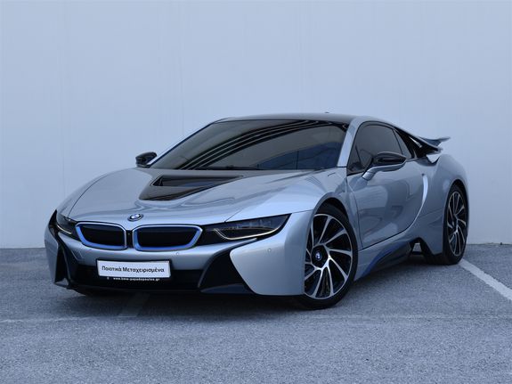 Car.gr - Bmw i8 2016 (i8 Coupe Pure Impulse)