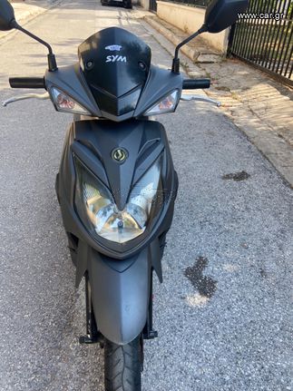 Car.gr - Sym Symphony SR 150 2016