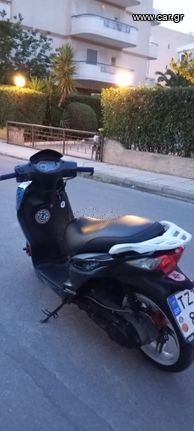 Car.gr - Sym Symphony SR 150 2015