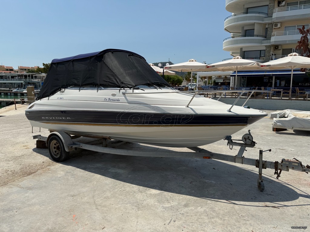 Car.gr - Bayliner 1996 Capri 2052