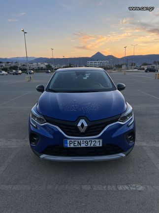 Car.gr - Renault Captur 2020