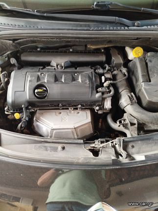 Car.gr - Citroen C3 2011