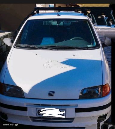 Car.gr - Fiat Punto 1999