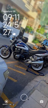 Car.gr - Suzuki GSX 1400 2007