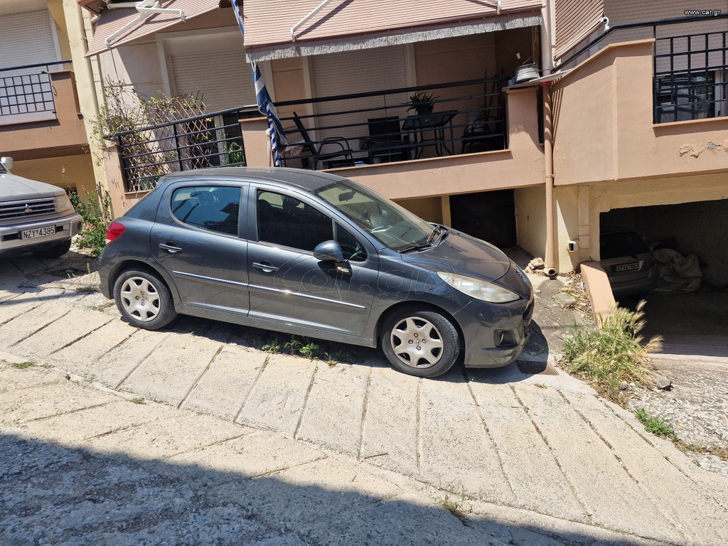 Car.gr - Peugeot 207 2013 207CC