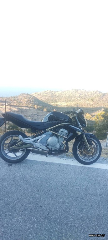 Car.gr - Kawasaki ER6-n 2006
