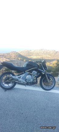 Car.gr - Kawasaki ER6-n 2006