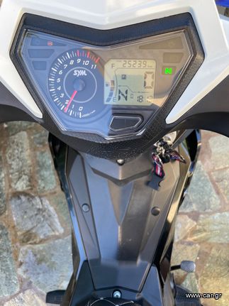 Car.gr - Sym VF 185 2021