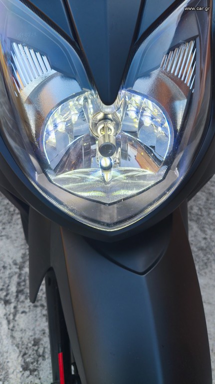 Car.gr - Sym Symphony SR 125i 2022 Euro 5