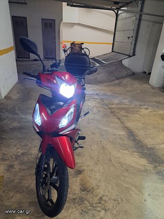 Car.gr - Sym Magic 2017 Magic