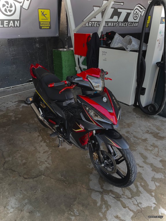 Car.gr - Sym VF 185 2021