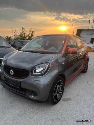 Car.gr - Smart ForFour 2016