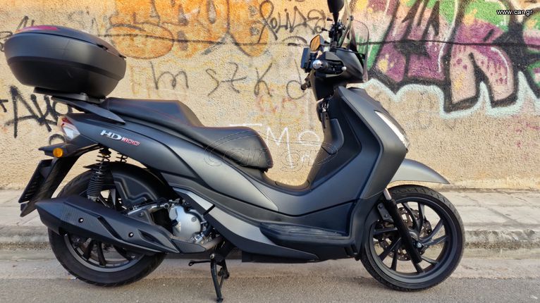 Car.gr - Sym HD 300 2020